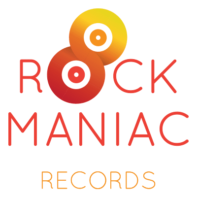 Home - Rock Maniac Records
